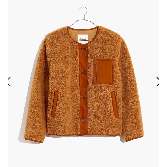 Madewell | Jackets & Coats | Madewell Coat | Poshmark